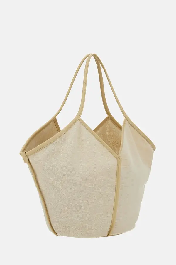Hereu Calella Shopper Tote Bag
