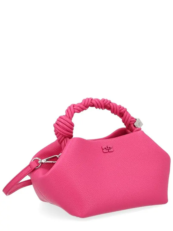 GANNI Borsa Bou Small Bag - Pink