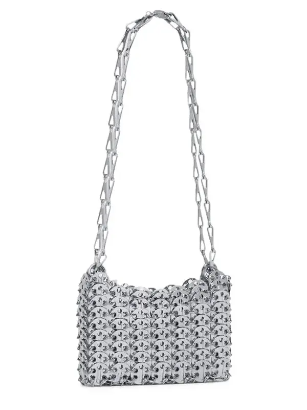 Rabanne Iconic 1969 Nano Bag