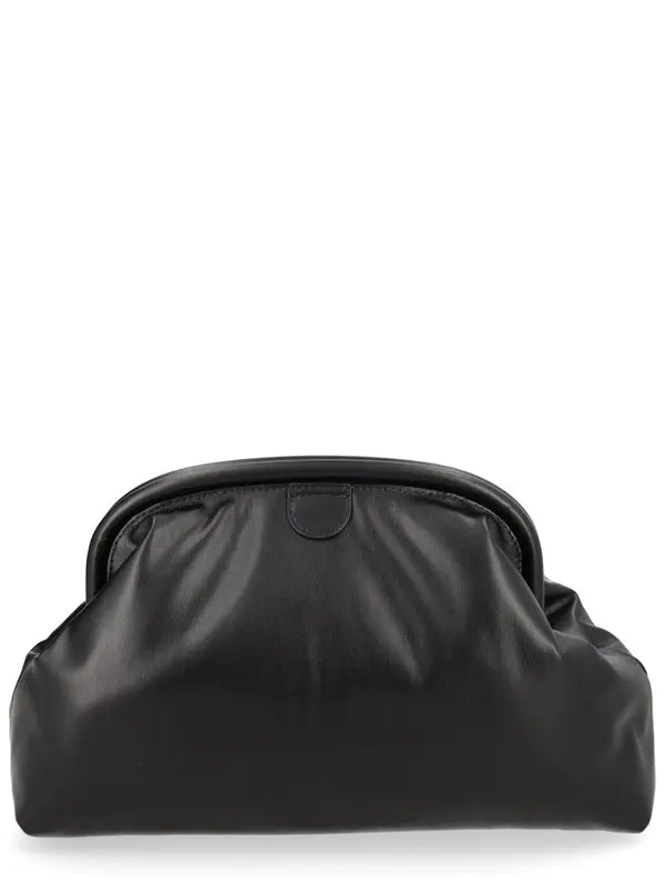 Stella McCartney Falabella Clutch - Black
