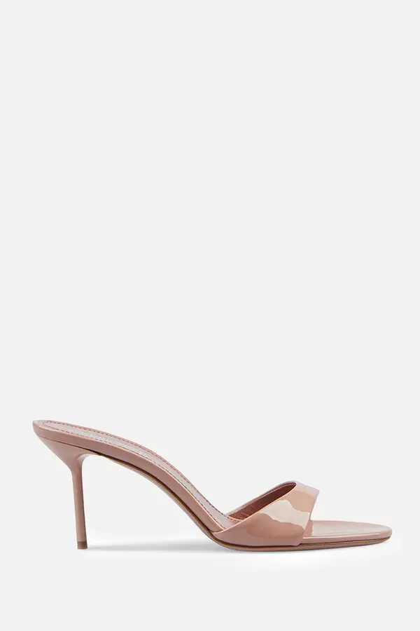 Paris Texas Lidia Mule 70 Sandals - Multicolor