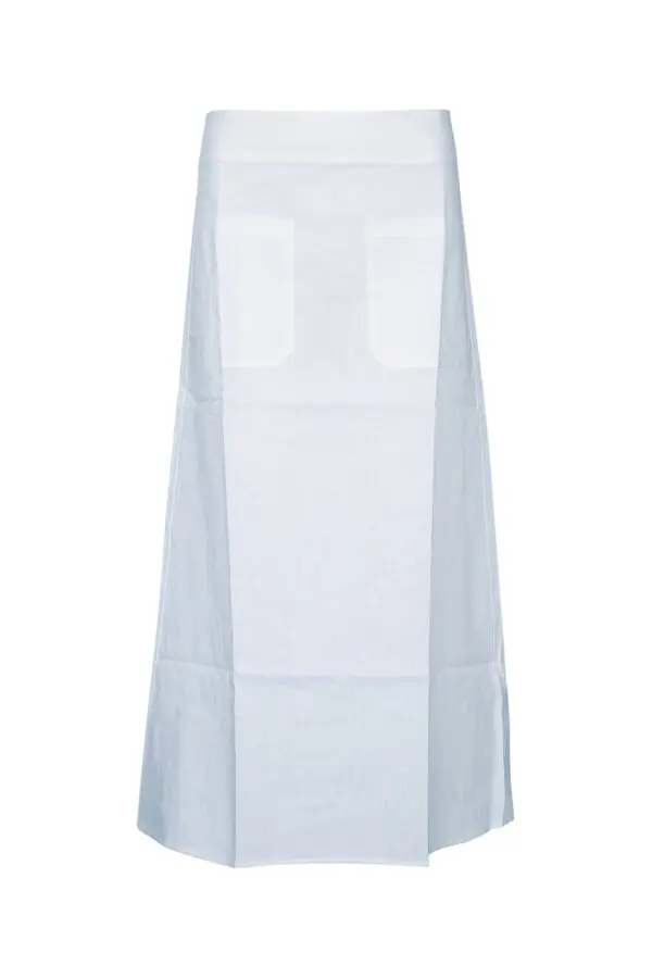 TOTEME Waist Skirt - Multicolor