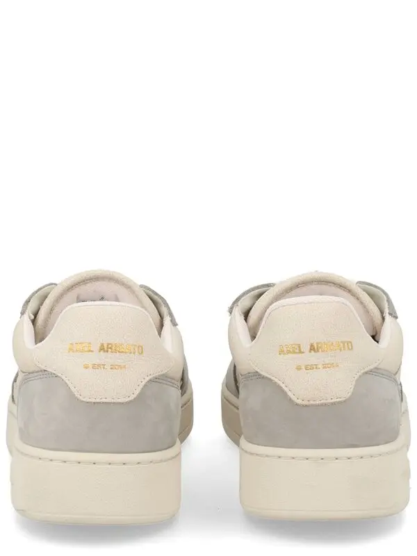 Axel Arigato Dice Lo Sneakers - Gray