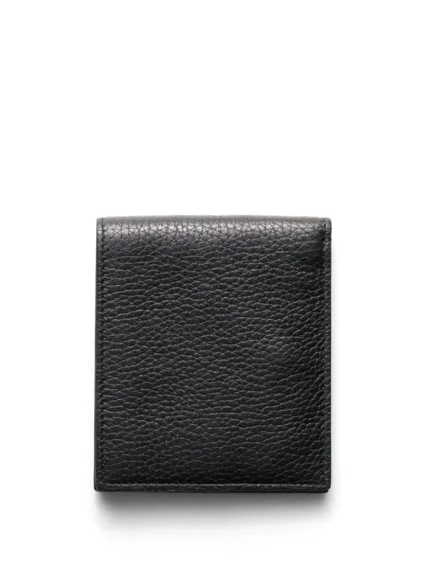 Prada Leather Wallet - Multicolor