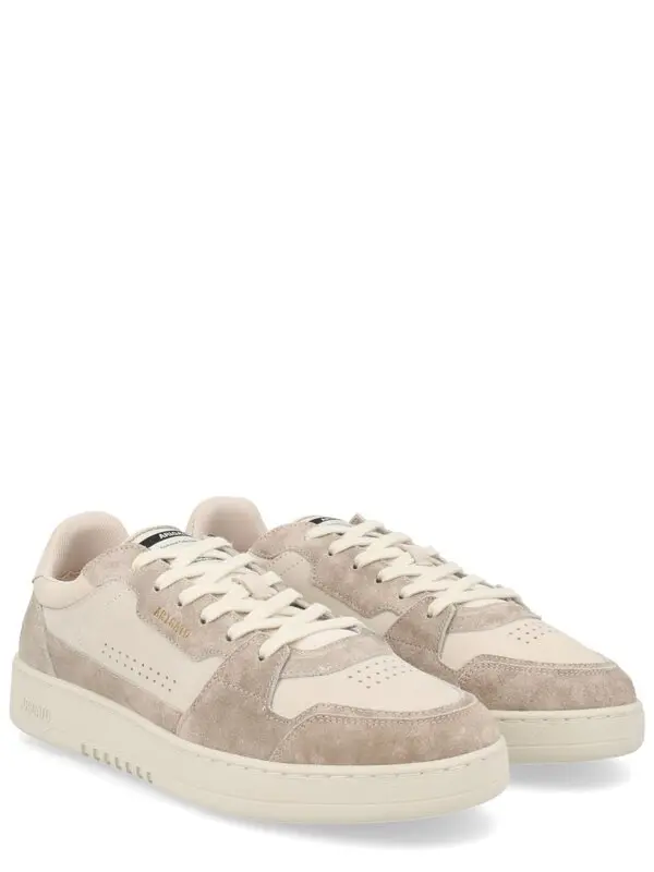 Axel Arigato Dice Lo Sneakers - Multicolor