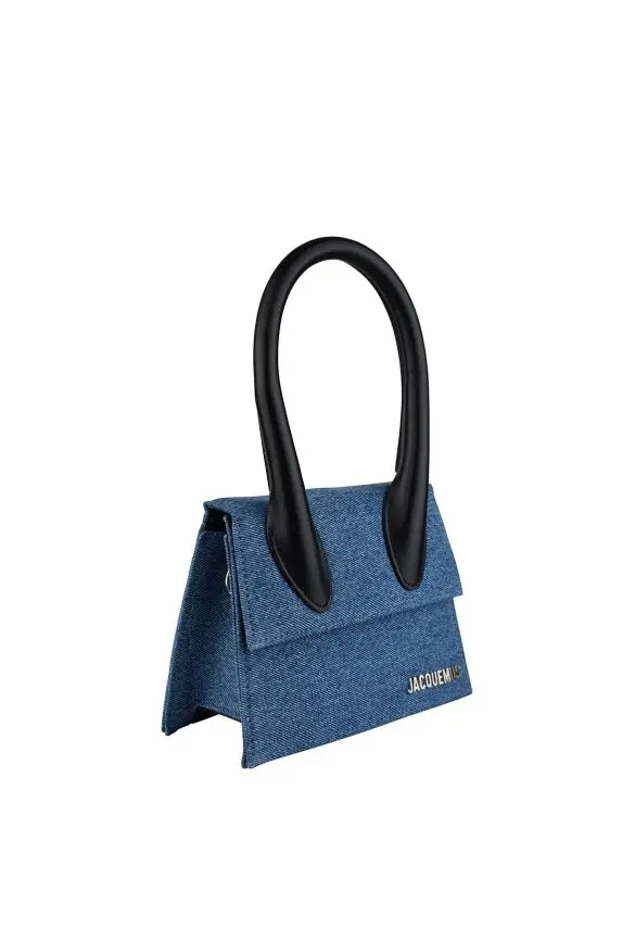Jacquemus Le Chiquito Medium Bag