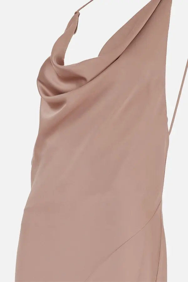 Andamane Vera Maxi Dress - Multicolor