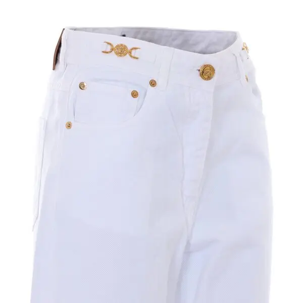 Versace Medusa '95 Regular Jeans