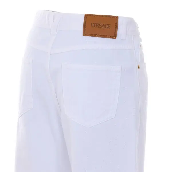 Versace Medusa '95 Regular Jeans