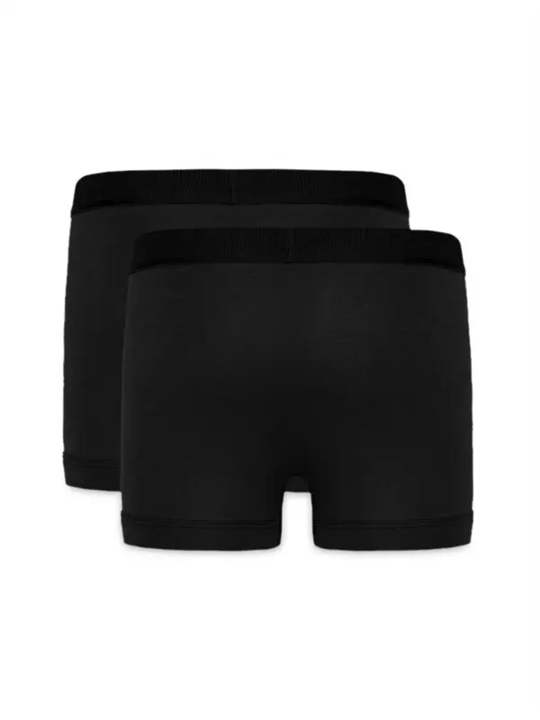 TOM FORD Bi-pack Boxer - Black