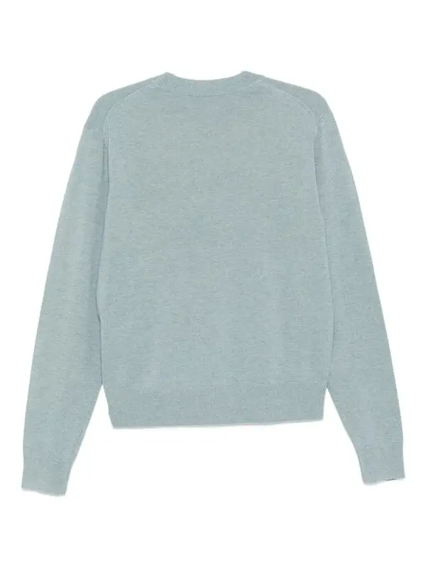 Acne Studios Crewneck Sweater - Multicolor