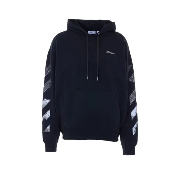 Off-White Laundry Metal Arrow Skate Hoodie