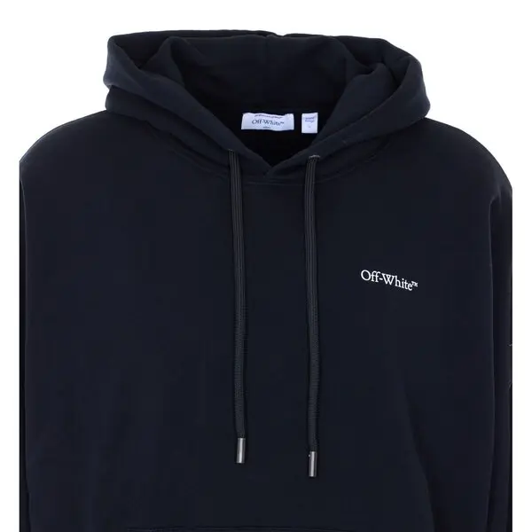 Off-White Laundry Metal Arrow Skate Hoodie
