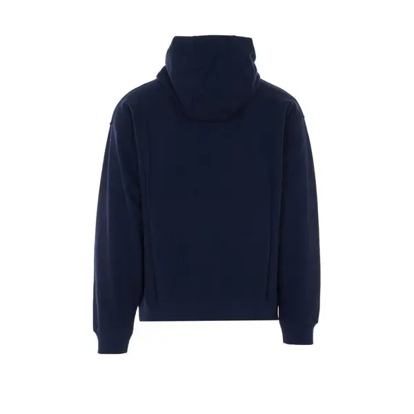 Fendi Logo Dog Printed Hoodie