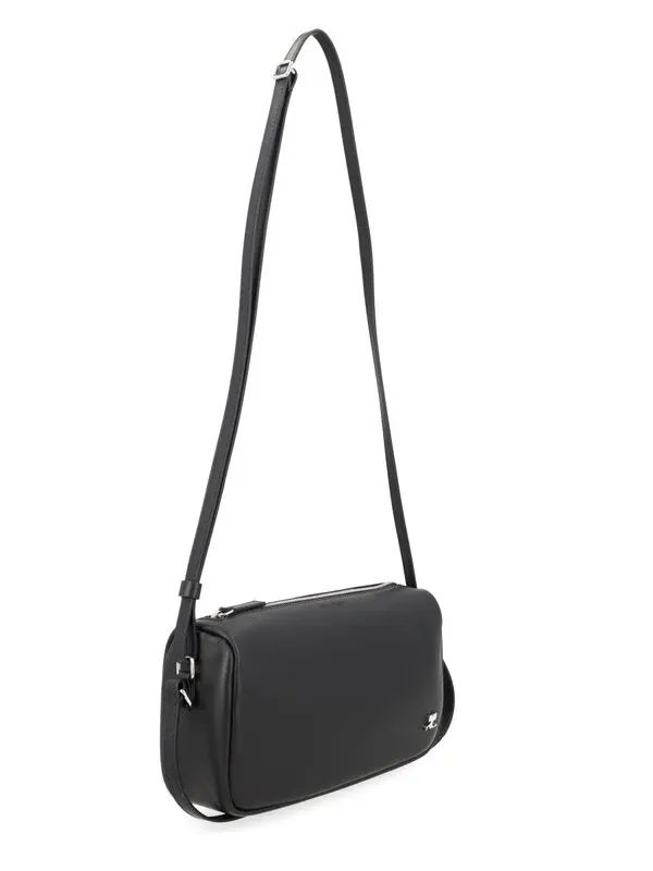 COURREGES Borsa Three Sixty Small Shoulder Bag