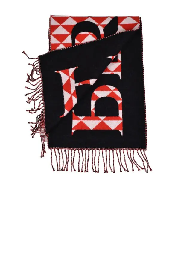 Prada Scarf