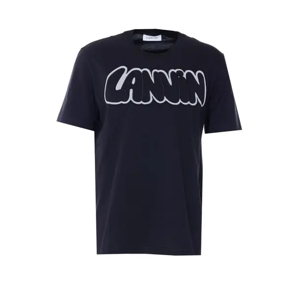 LANVIN Urban Curb T-shirt