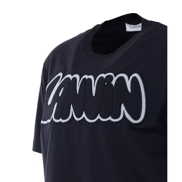 LANVIN Urban Curb T-shirt