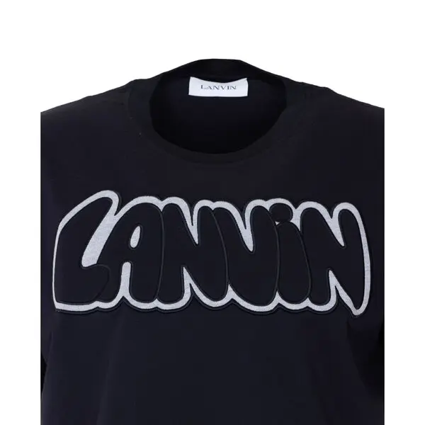 LANVIN Urban Curb T-shirt