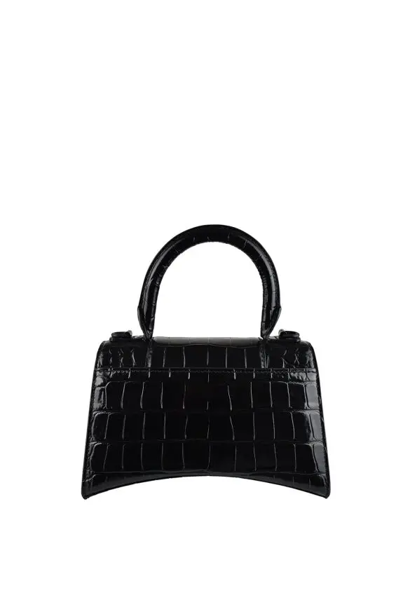 Balenciaga Hourglass Handbag