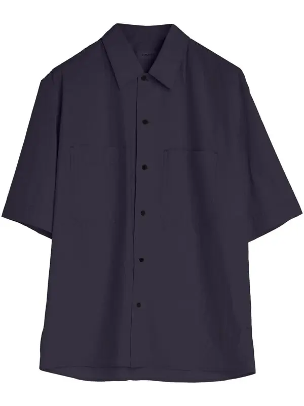 LEMAIRE Convertible Shirt