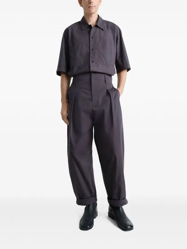 LEMAIRE Convertible Shirt