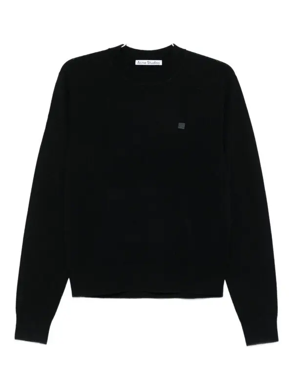 Acne Studios Crewneck Pullover
