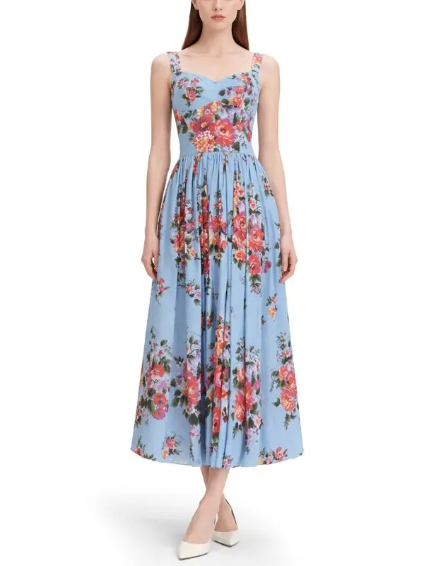 tube maxi dress pattern Strapless Printed Tube Maxi Dress – Bodycon Beach Sundress – Sweet &  Scandalous