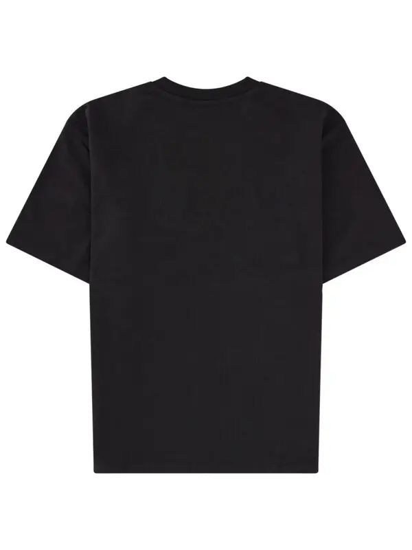 GANNI Logo T-shirt