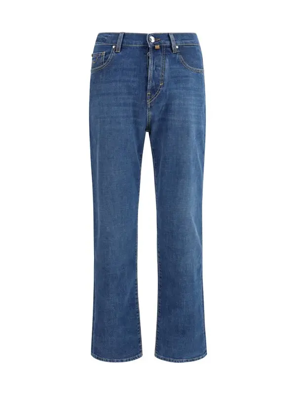 Jacob Cohen Edo Jeans - Blue