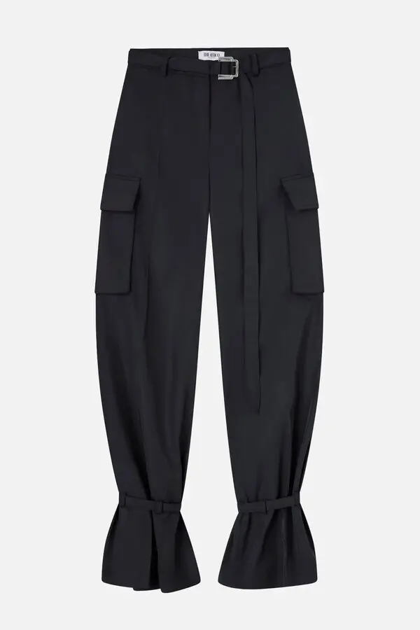 Attico Cargo Pants