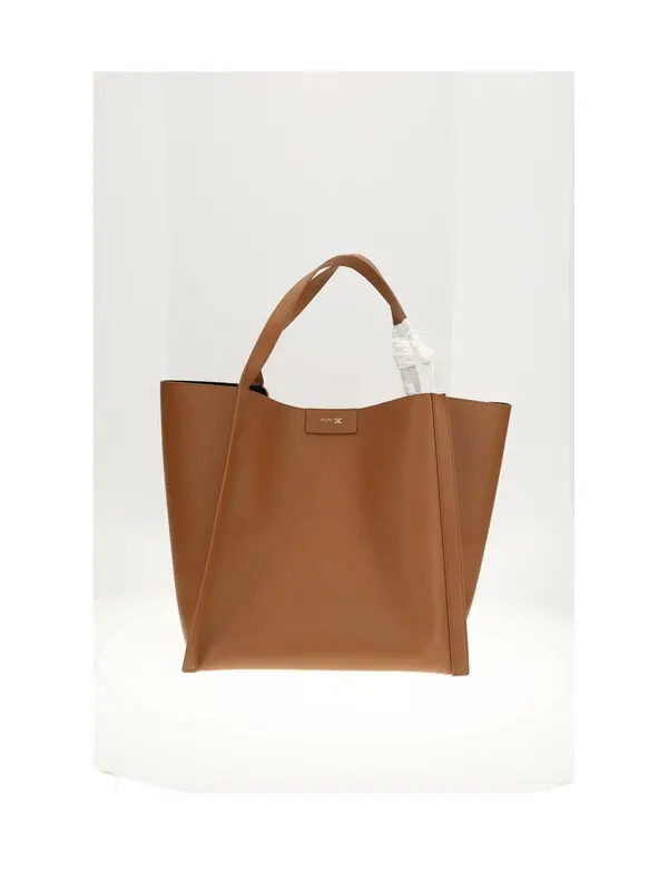 Celine Medium Cube Tote