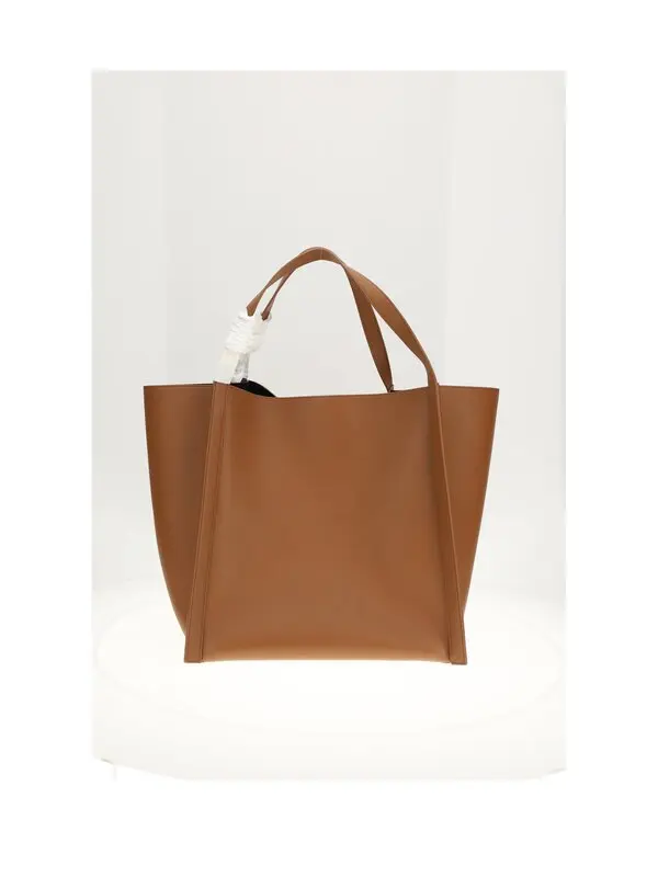 Celine Medium Cube Tote