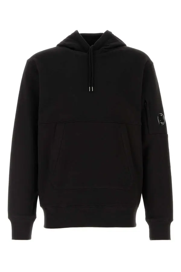 C.P. COMPANY Cotton Sweatshirt
