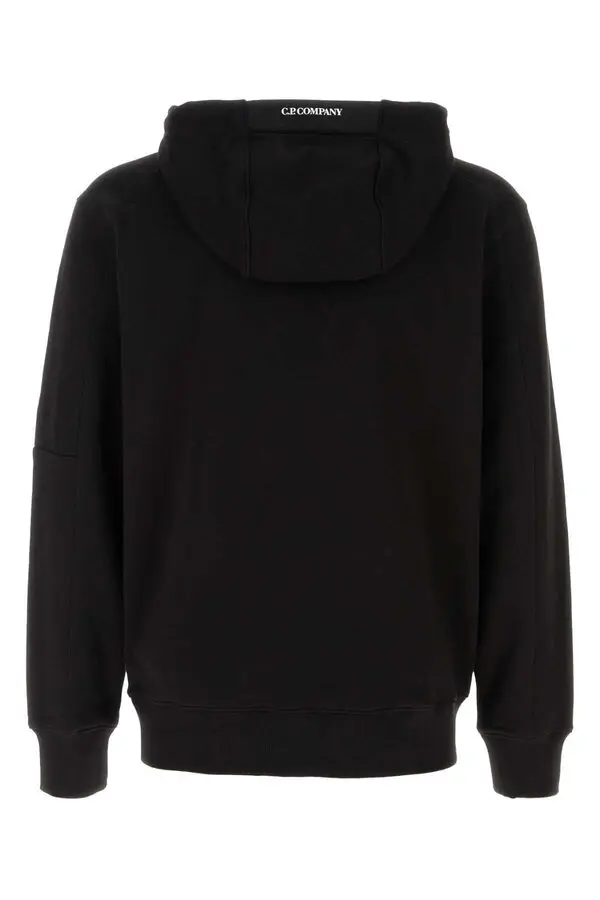 C.P. COMPANY Cotton Sweatshirt