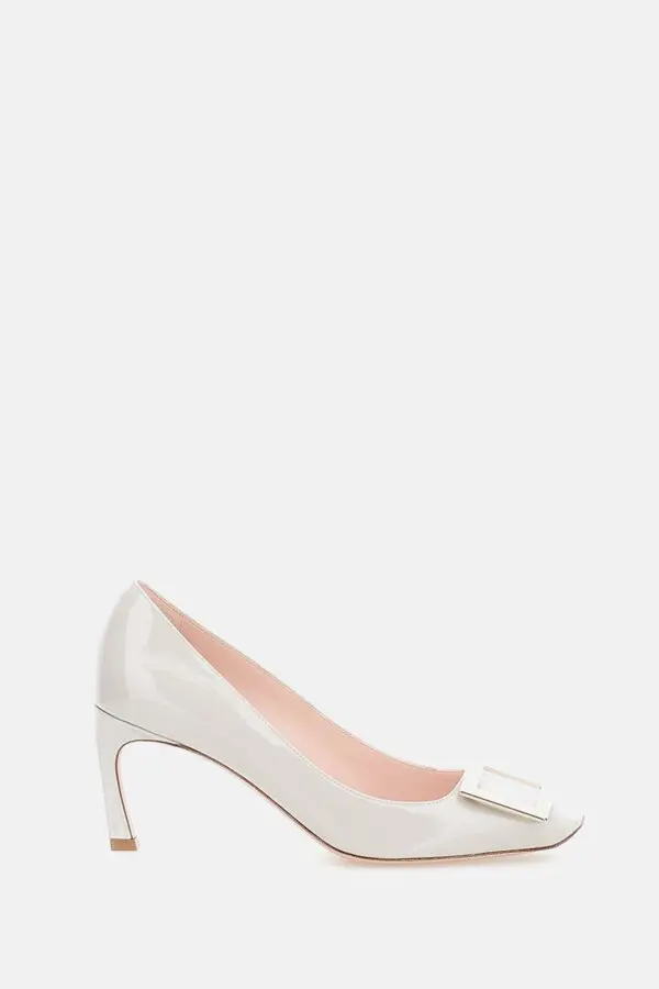 ROGER VIVIER High Heel Pumps - Multicolor