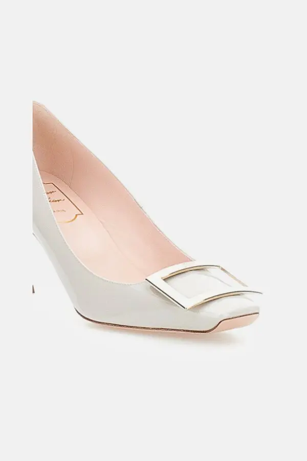 ROGER VIVIER High Heel Pumps - Multicolor