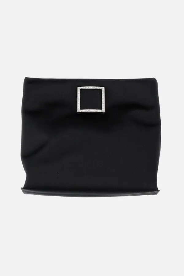 ROGER VIVIER Clutch Bag - Multicolor