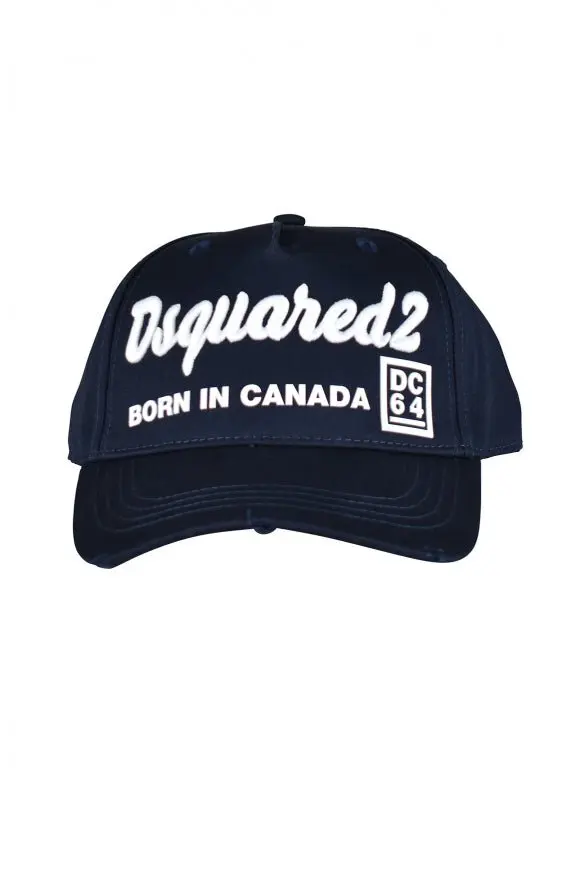 Dsquared2 Baseball Cap
