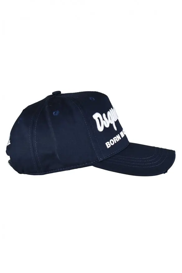 Dsquared2 Baseball Cap