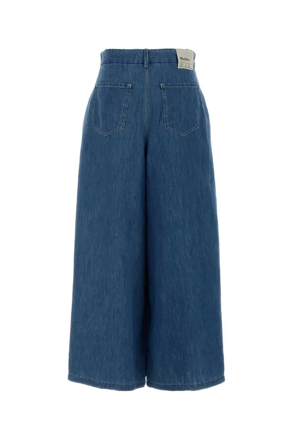 Max Mara Denim Jeans