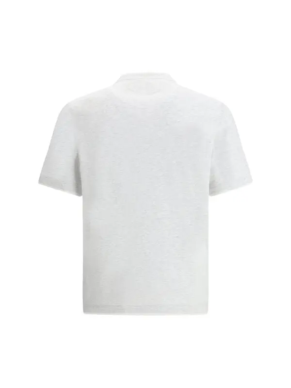 Brunello Cucinelli Cotton T-shirt