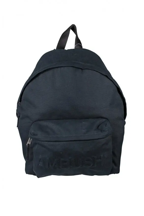 AMBUSH Canvas Backpack - Blue