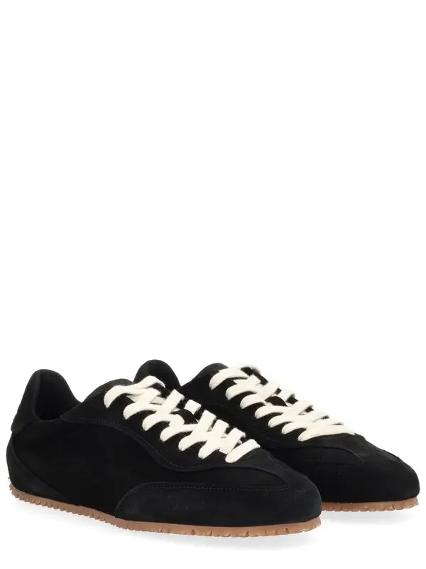 Axel Arigato Daze Runner Sneakers - Black