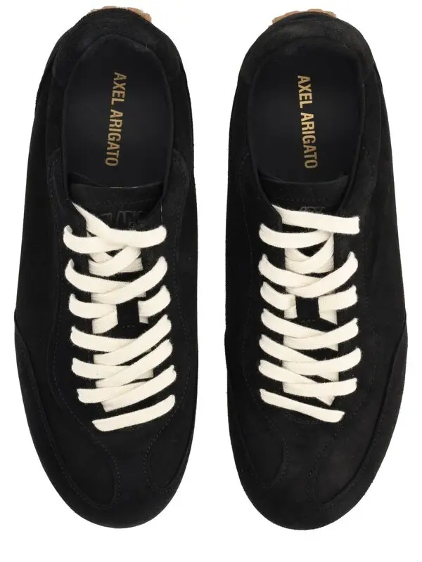 Axel Arigato Daze Runner Sneakers - Black