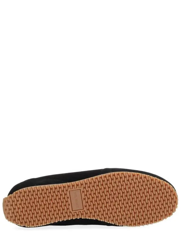 Axel Arigato Daze Runner Sneakers - Black