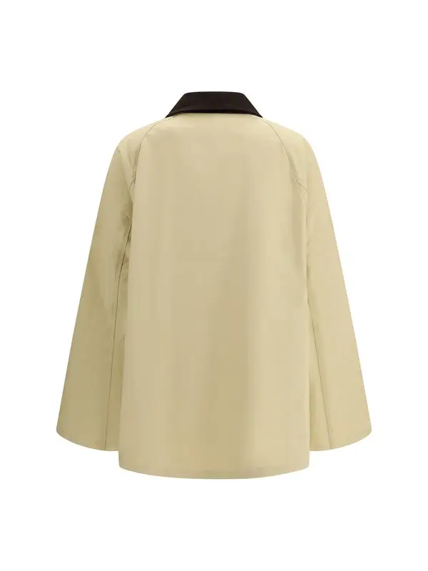 TOTEME Summer Country Jacket - Cream