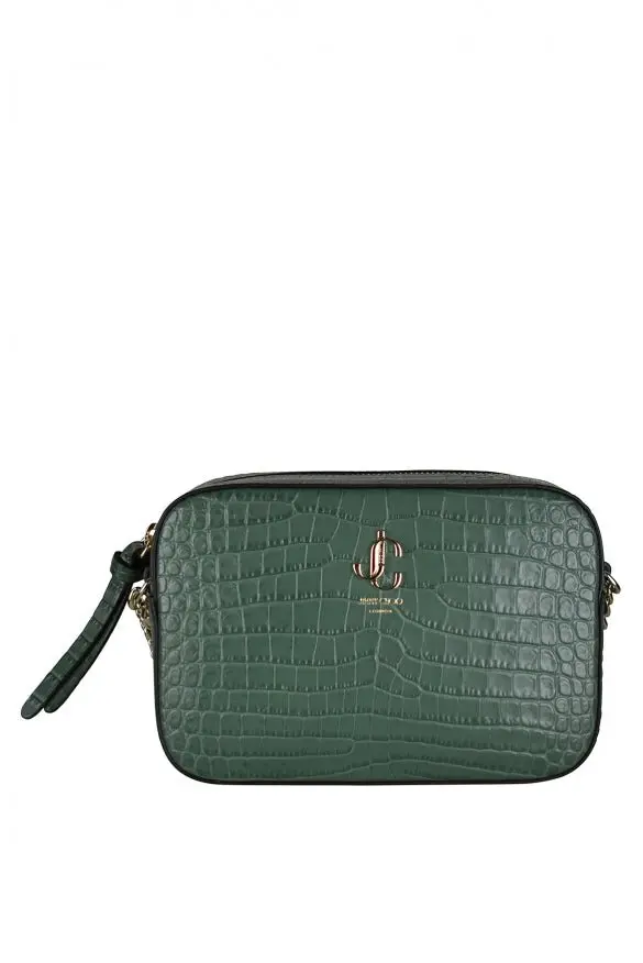 JIMMY CHOO Shoulder Bag - Green