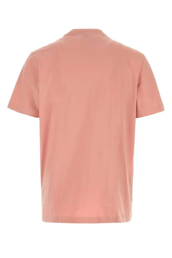 BOSS Dark Stretch Cotton T-shirt