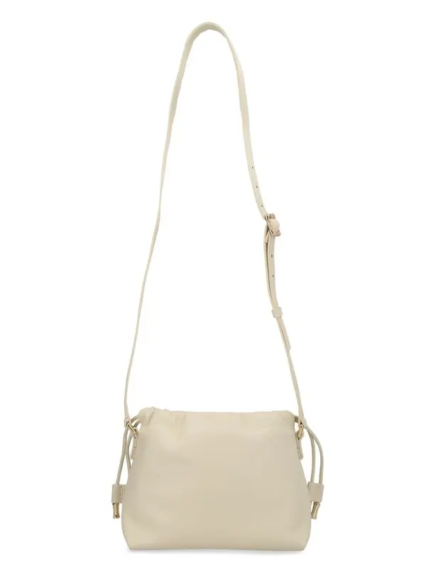 A.p.c. Ninon Mini Bag - Cream